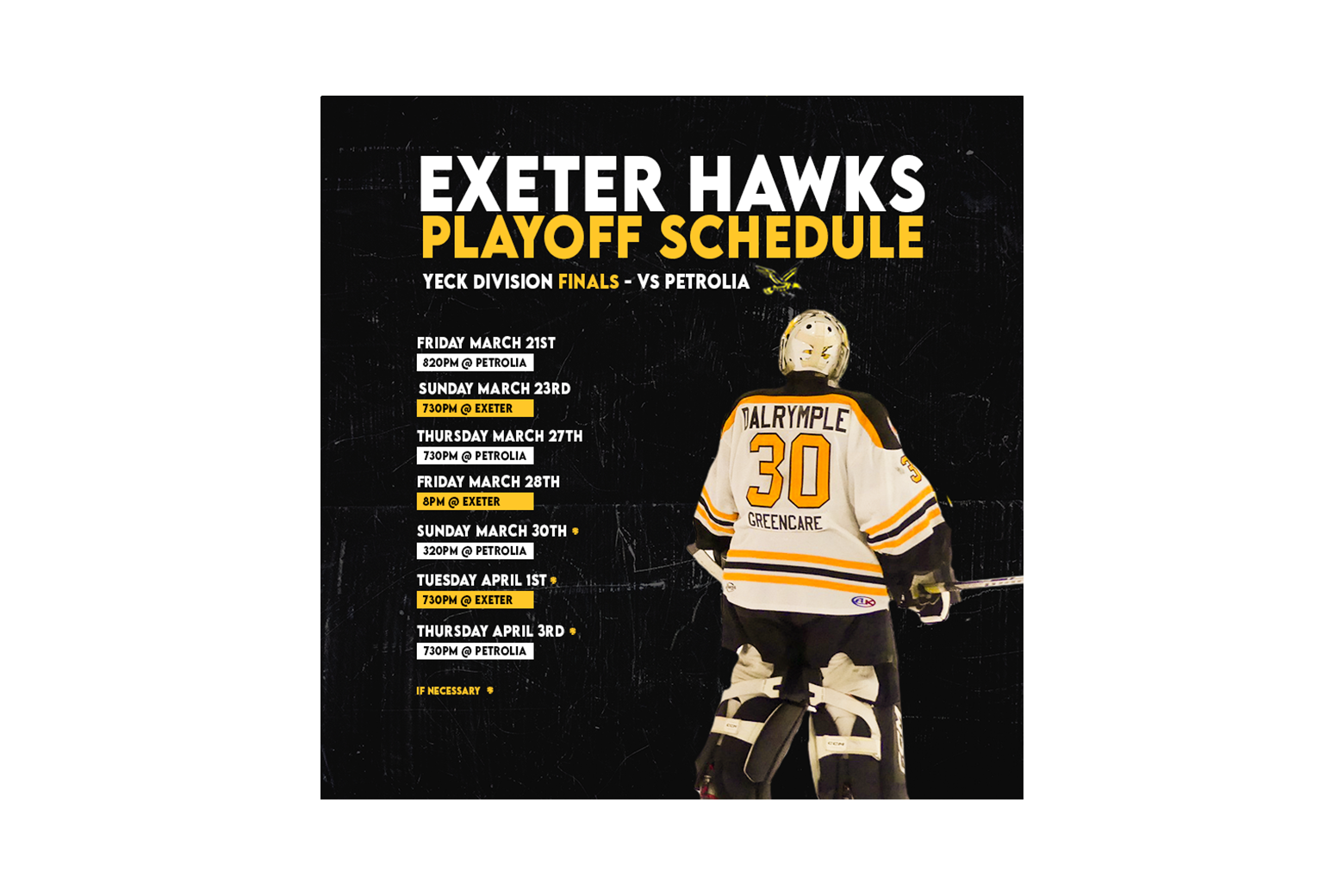 Exeter Hawks