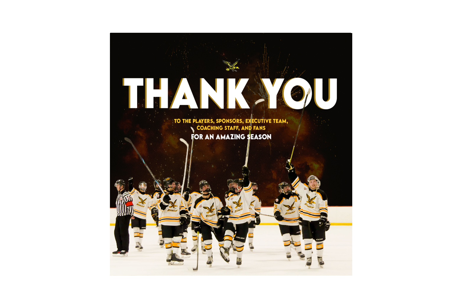 Exeter Hawks
